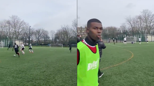 Kaka calls out Sunday league player who told him to 'cut it back'