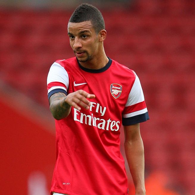 QUIZ: Can you name these forgotten Arsenal players from the 2000s?