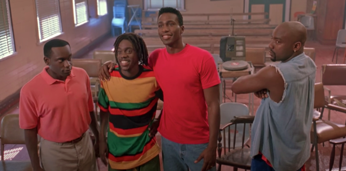 Cool Runnings Derice