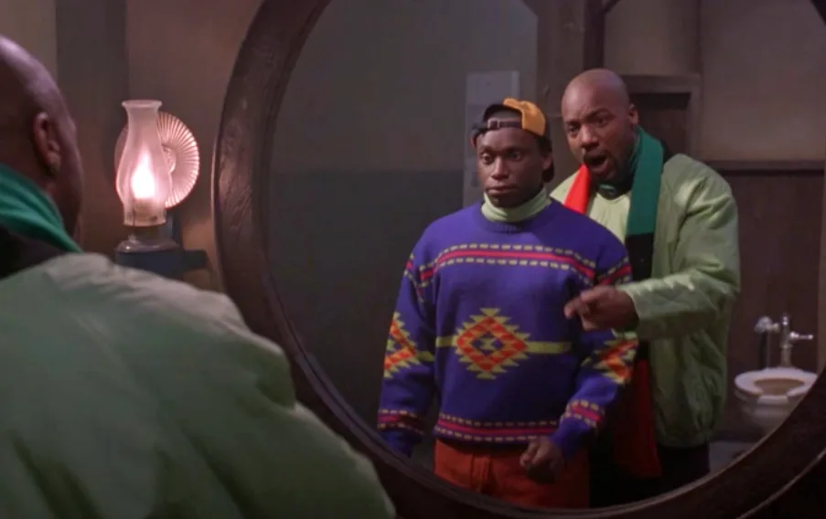 QUIZ: How well do you know Cool Runnings? - JOE.co.uk