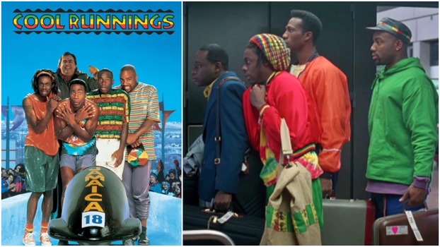 QUIZ: How well do you know Cool Runnings? - JOE.co.uk