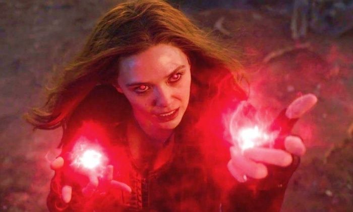 The Ultimate Marvel Quiz: WandaVision - JOE.co.uk