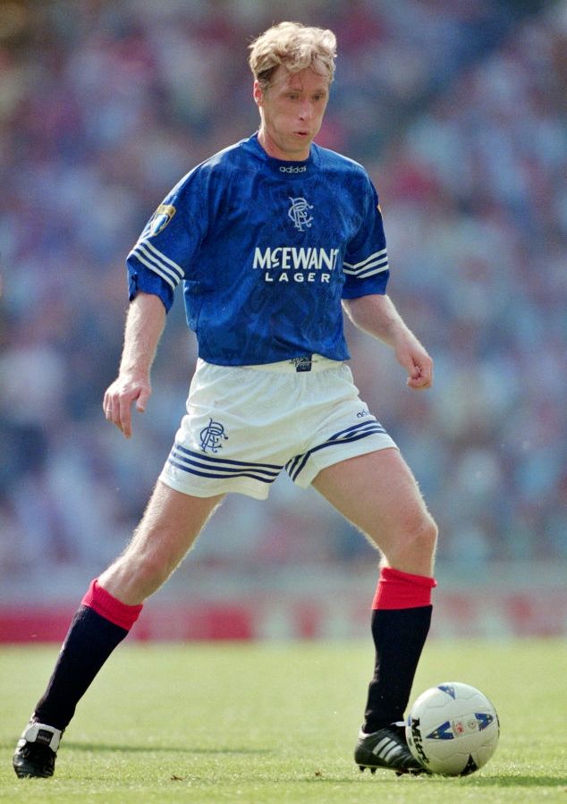 QUIZ: Can you name the Scottish football cult heroes? - JOE.co.uk