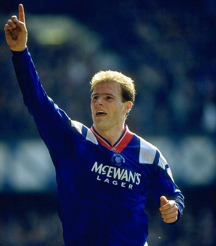 QUIZ: Can you name the Scottish football cult heroes? - JOE.co.uk