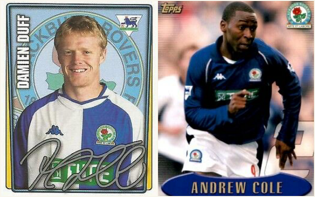 The FootballJOE 'Who Scored More?' Quiz - JOE.co.uk