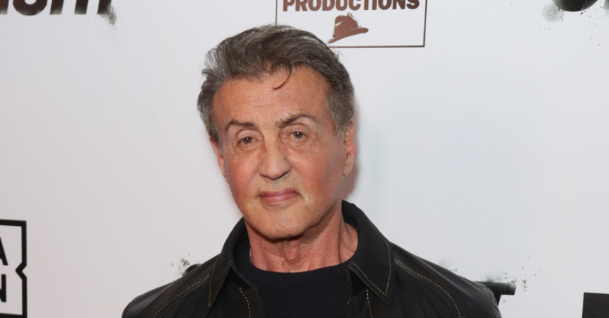 Sylvester Stallone: My 'new way of working out' is better than lifting ...
