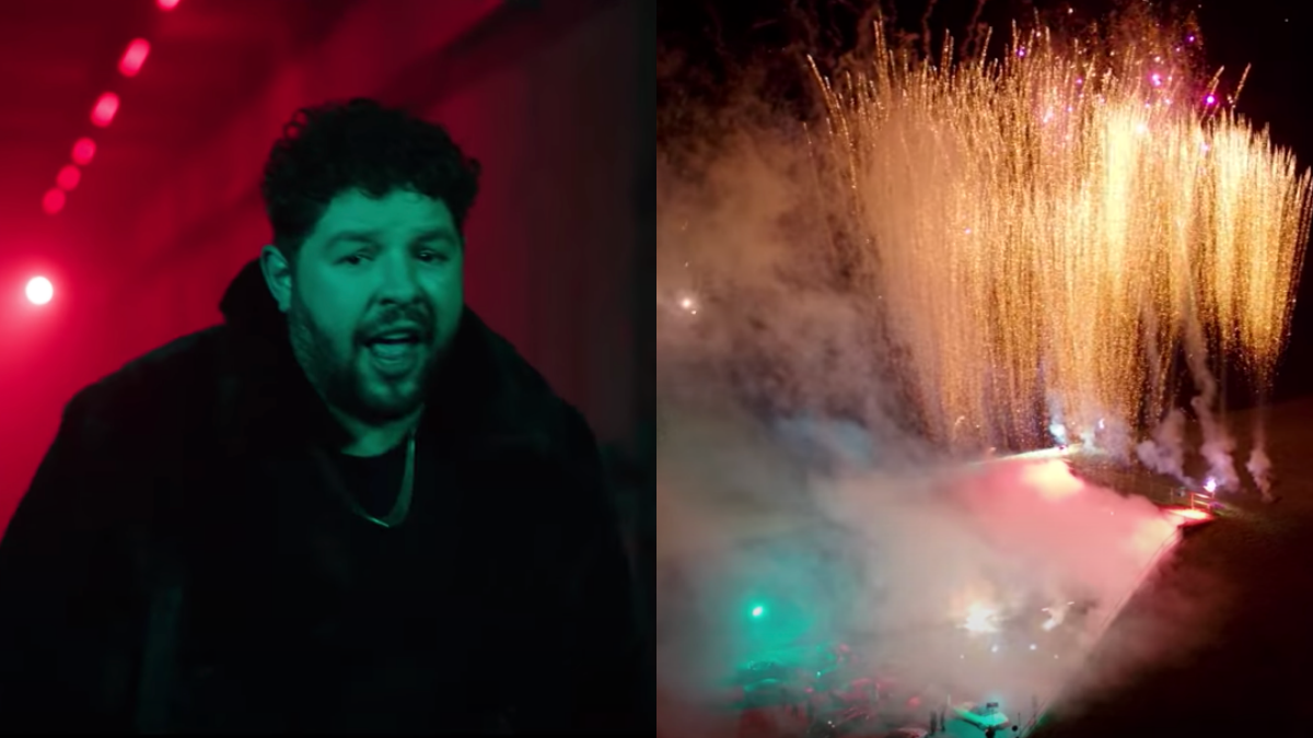 UK's 2021 Eurovision entry described as "best in years"