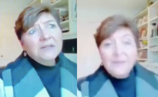 University professor fired for saying that her worst students are ...