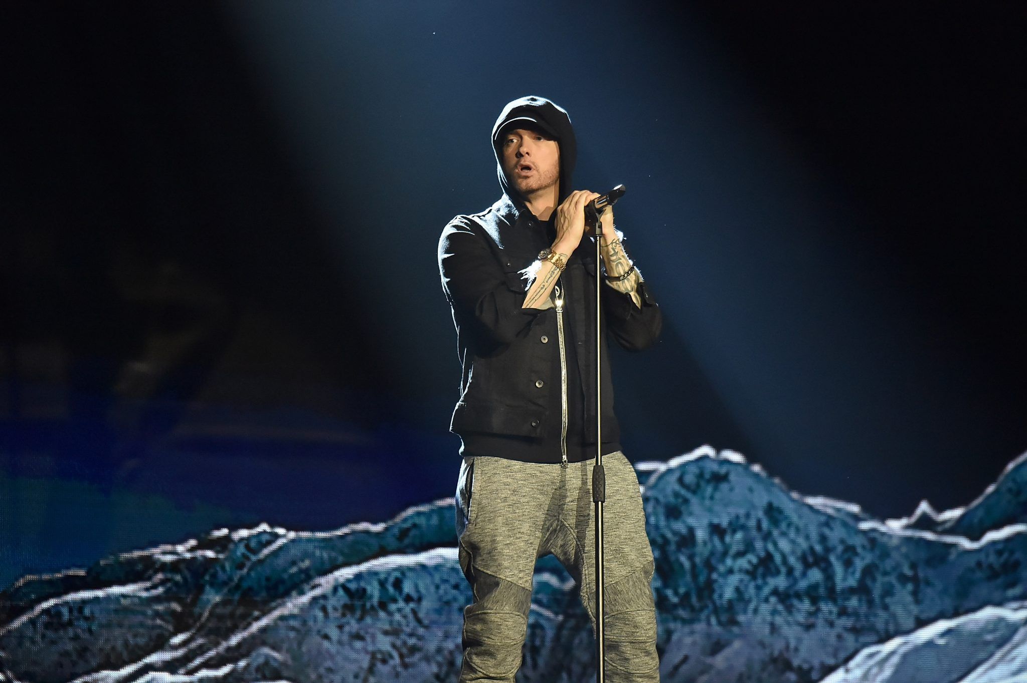 Eminem's 'Fack' has gone viral and people are just realising how messed ...