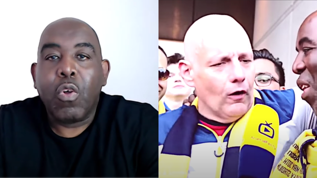 AFTV issue statement after 'devastating' death of Claude Callegari