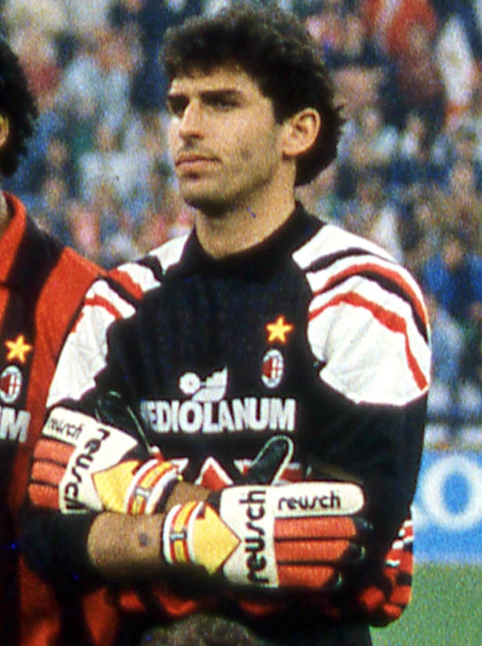 QUIZ: Name the classic starting XI - AC Milan - JOE.co.uk