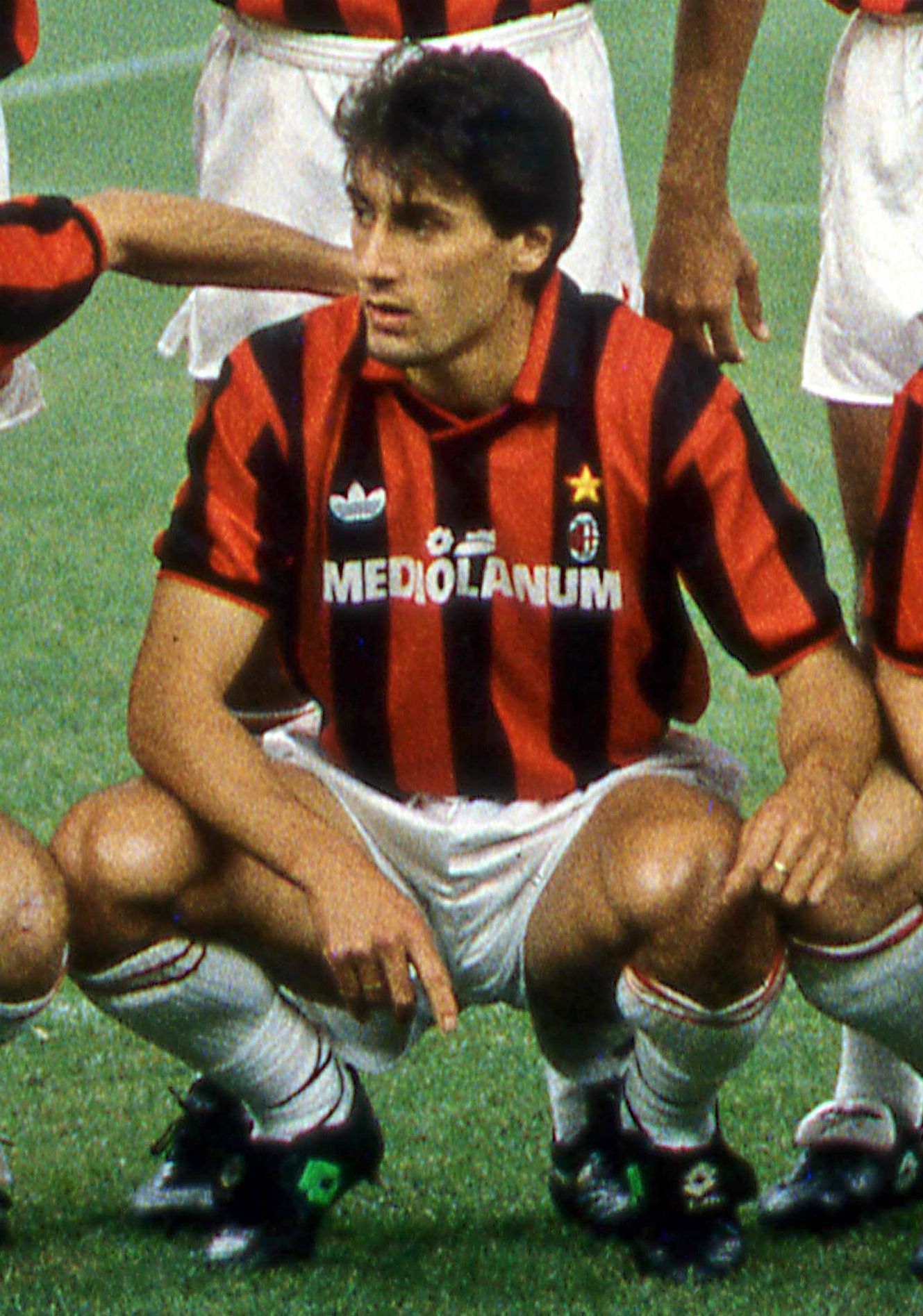 QUIZ: Name the classic starting XI - AC Milan - JOE.co.uk