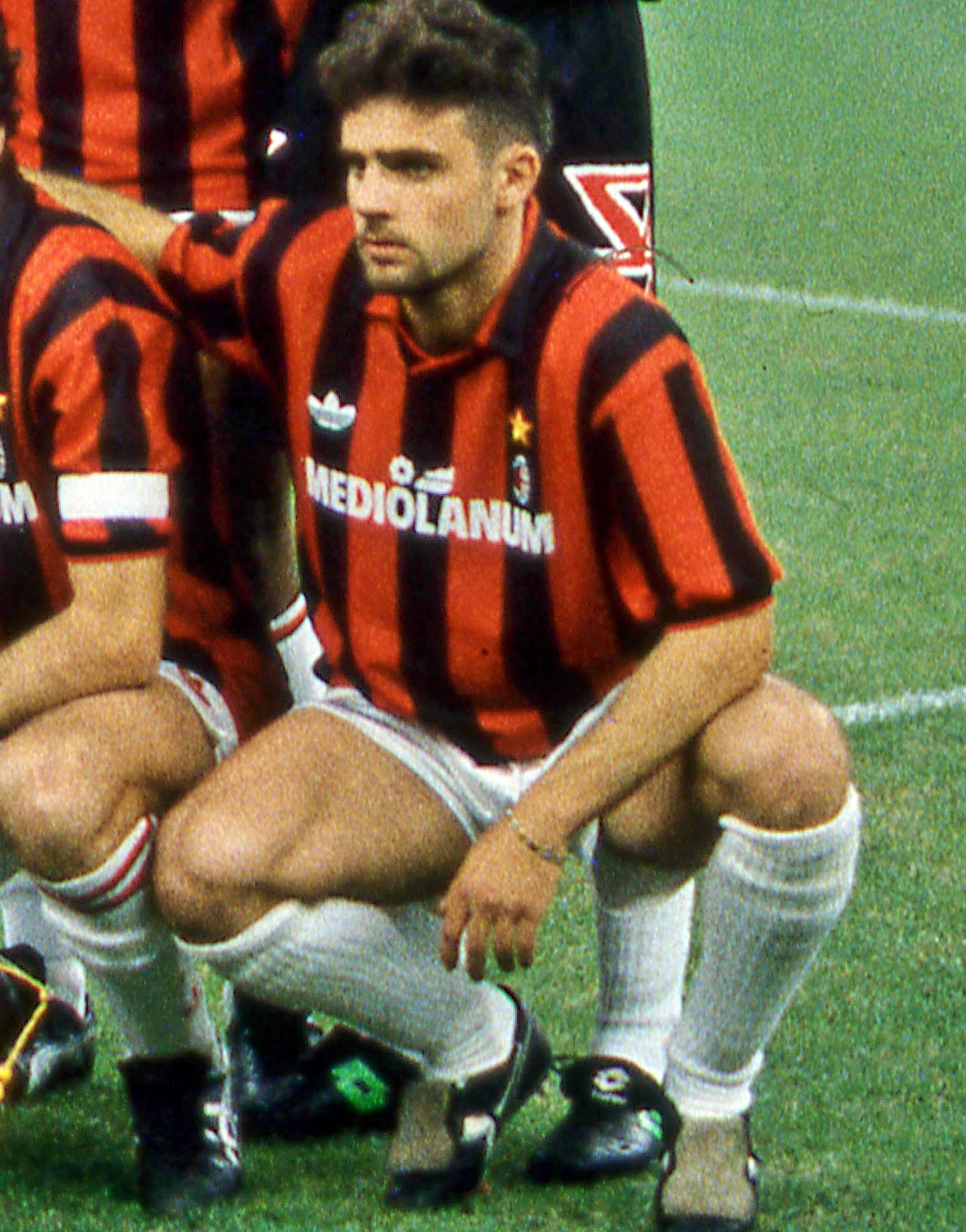 QUIZ: Name the classic starting XI - AC Milan - JOE.co.uk