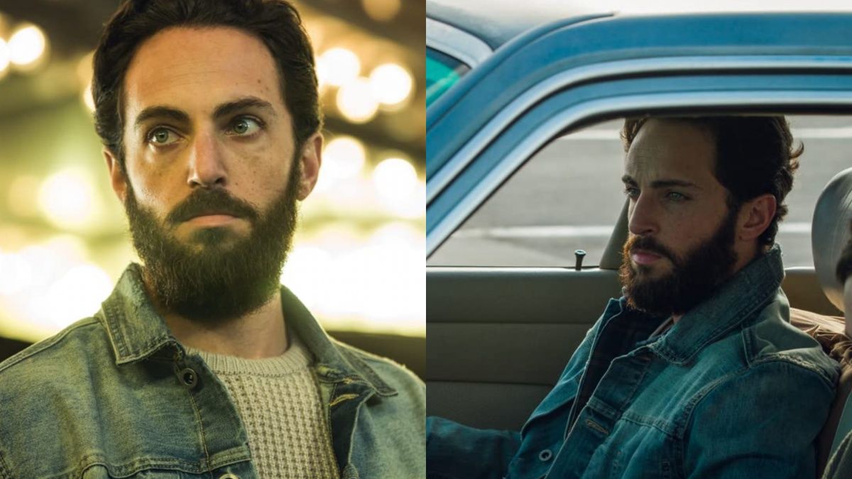 Hollywood actor, Zach Avery, arrested in connection with $690 million scam - JOE.co.uk