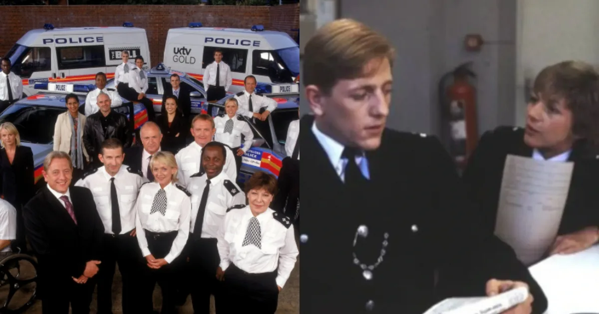 The Bill set to return to TV with three original cast members 'in talks ...