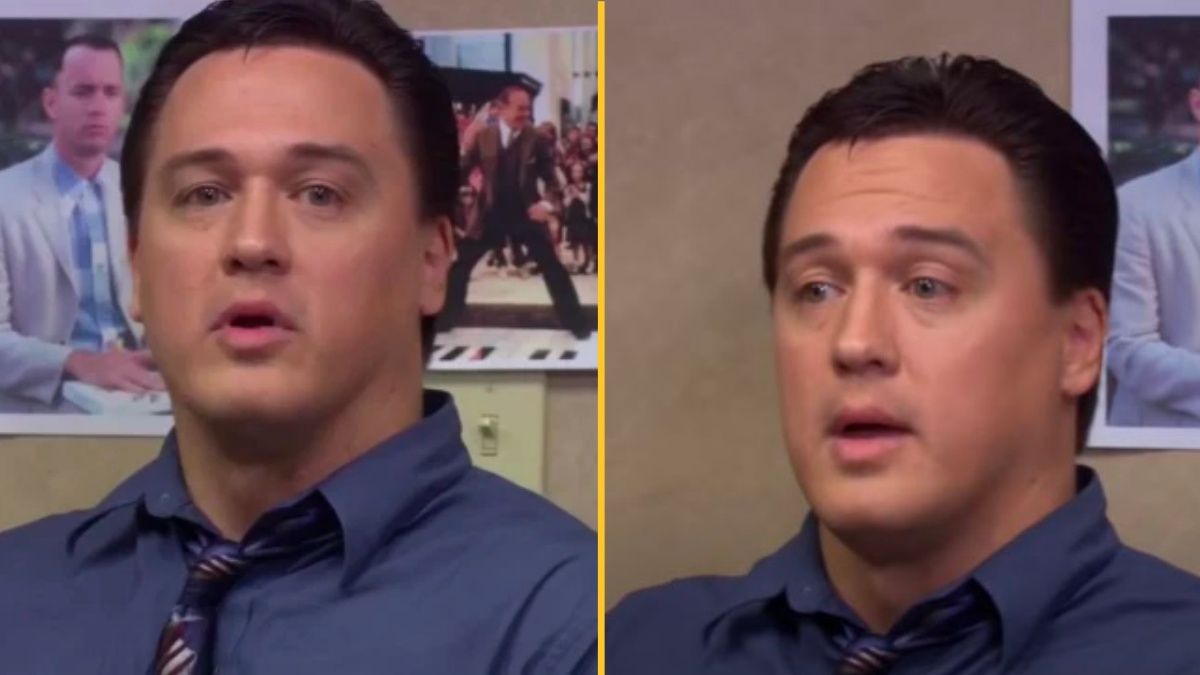 The Office star Mark York dies aged 55 - JOE.co.uk