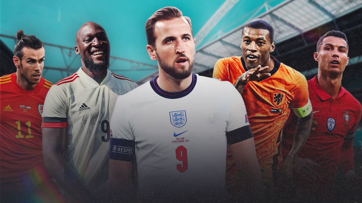 Euro 2020: Everything you need to know - JOE.co.uk