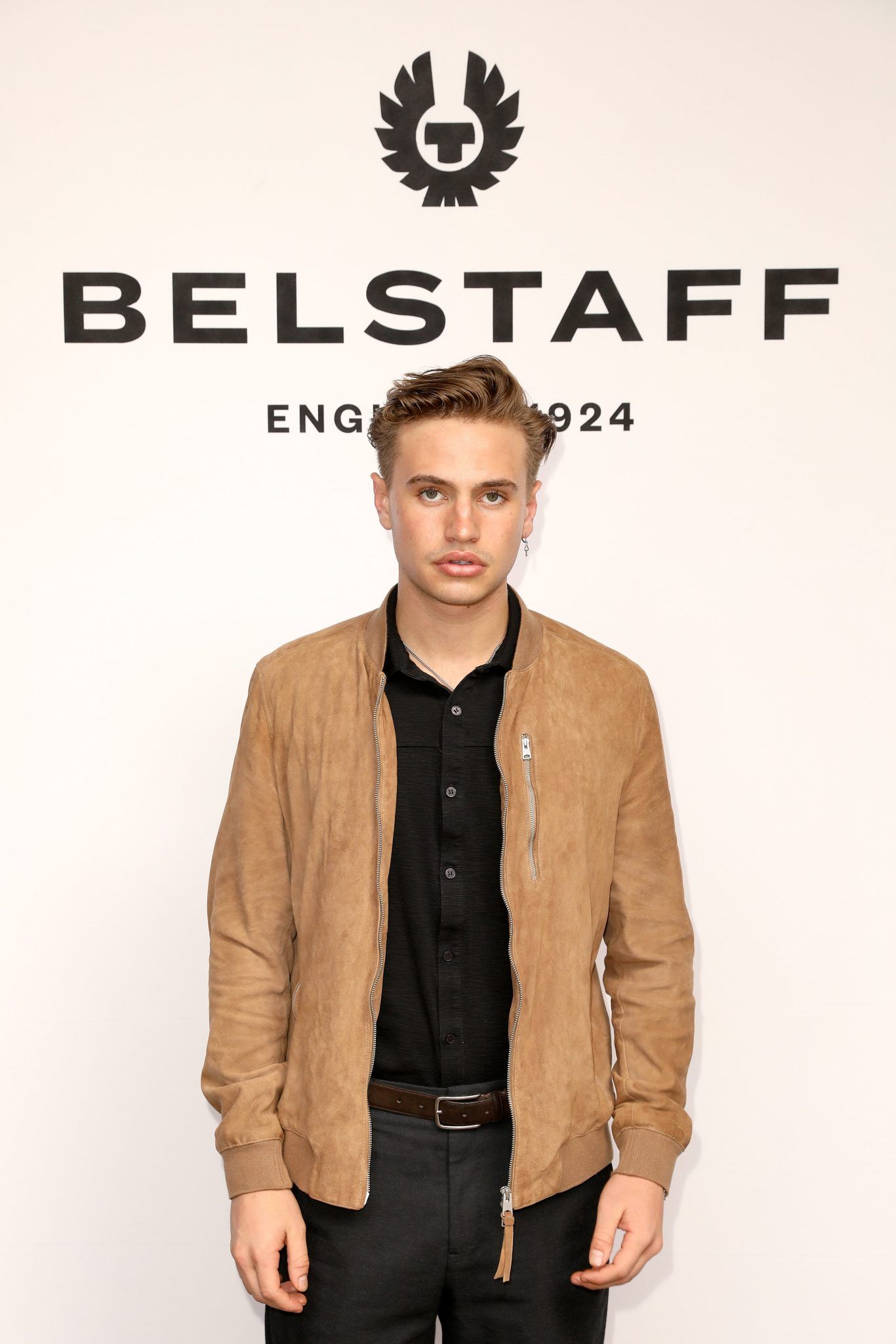 Rising actor Daniel Mickelson dies aged 23 - JOE.co.uk