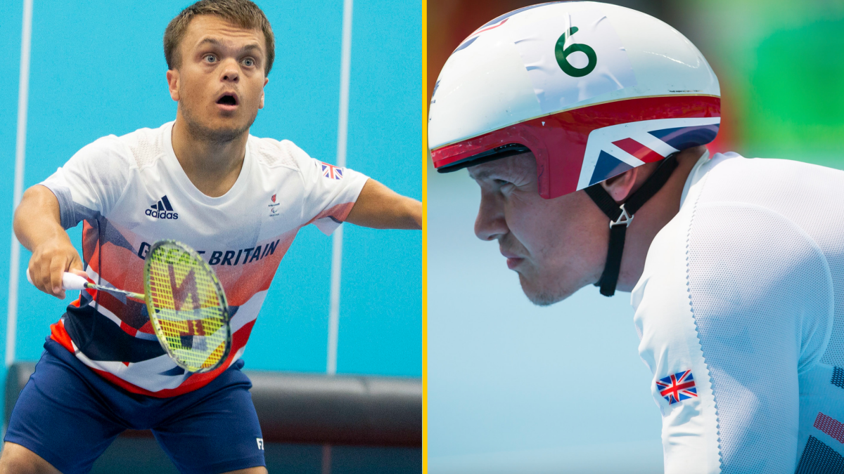 Paralympics: These are Great Britain's gold-medal hopes