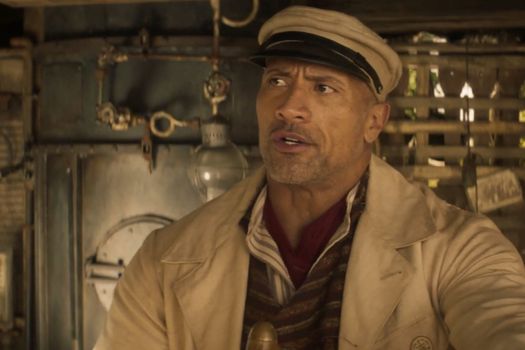 Dwayne Johnson responds to police officer lookalike who went viral ...