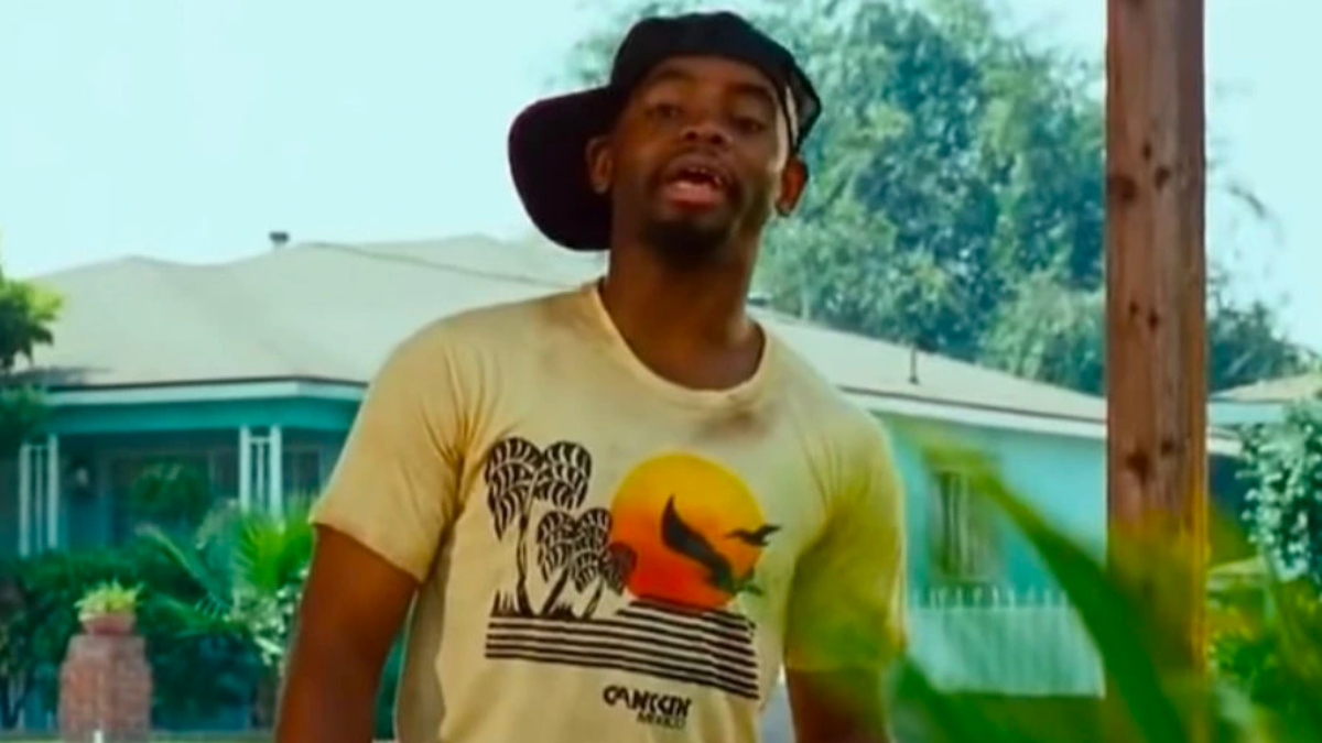 Anthony Johnson, star of Friday, dies aged 55 - JOE.co.uk