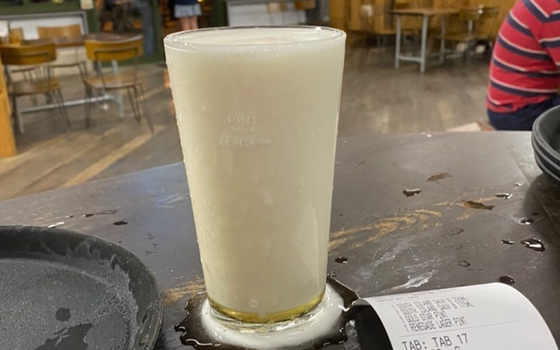 Instagram account 'Upsetting Pints' is here to ruin your weekend