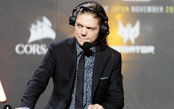 Rainbow Six Siege streamer Michael 'KiXSTAr' Stockley dies aged 24