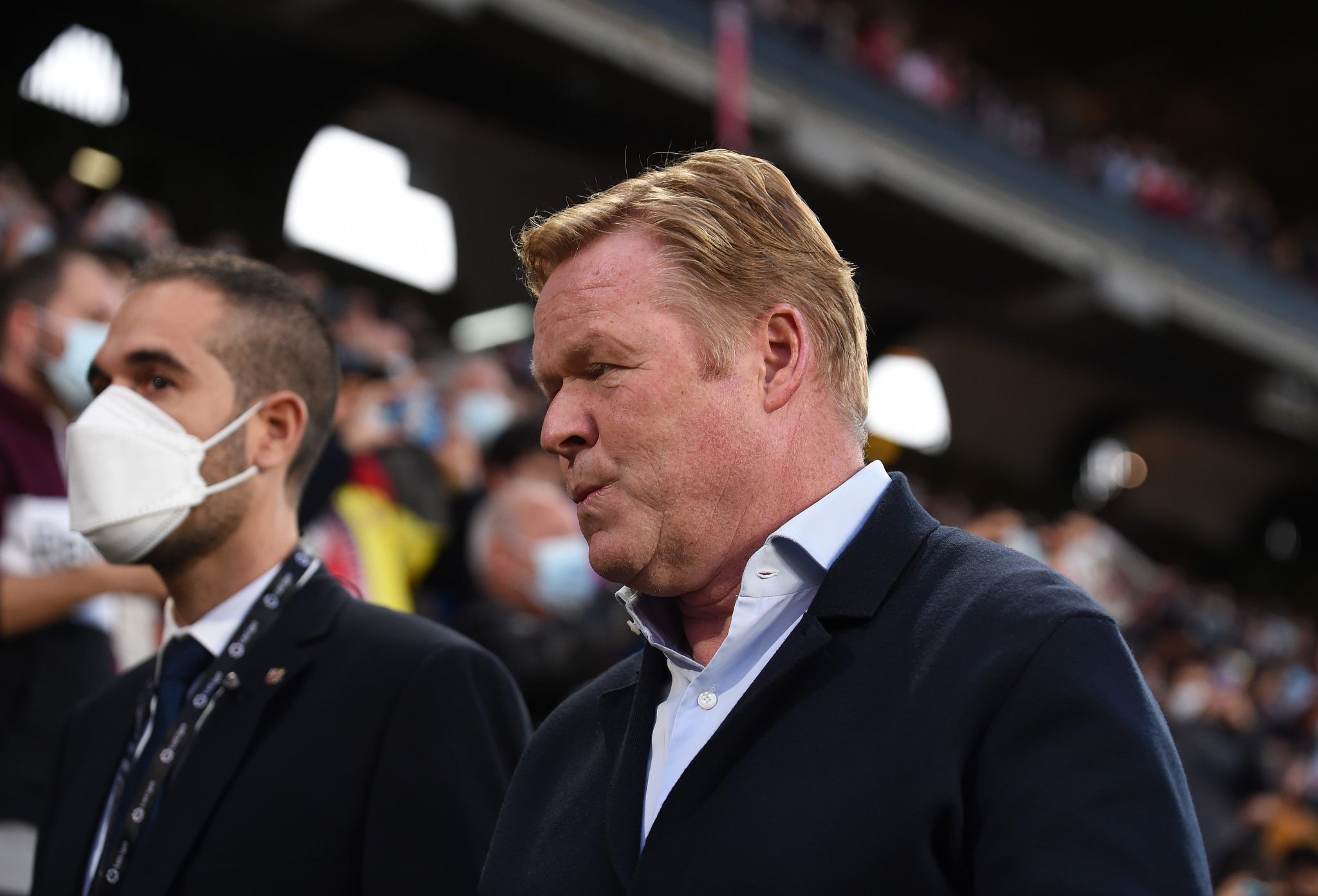 The FootballJOE Pub Quiz: Week 12