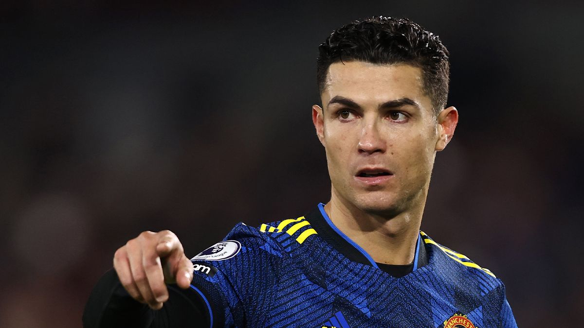 Fernando Torres And Cristiano Ronaldo Euro 2022