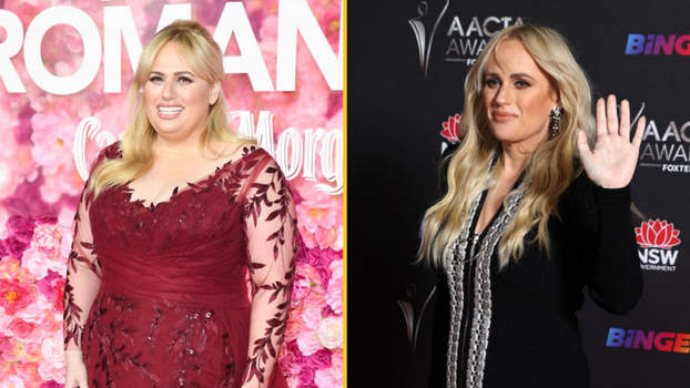 People baffled after finding out the names of Rebel Wilson's siblings ...