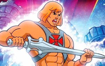He-man voice actor John Erwin dies aged 88 - JOE.co.uk