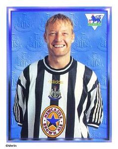 QUIZ: How well do you know Newcastle United players of 1990s & 2000s?