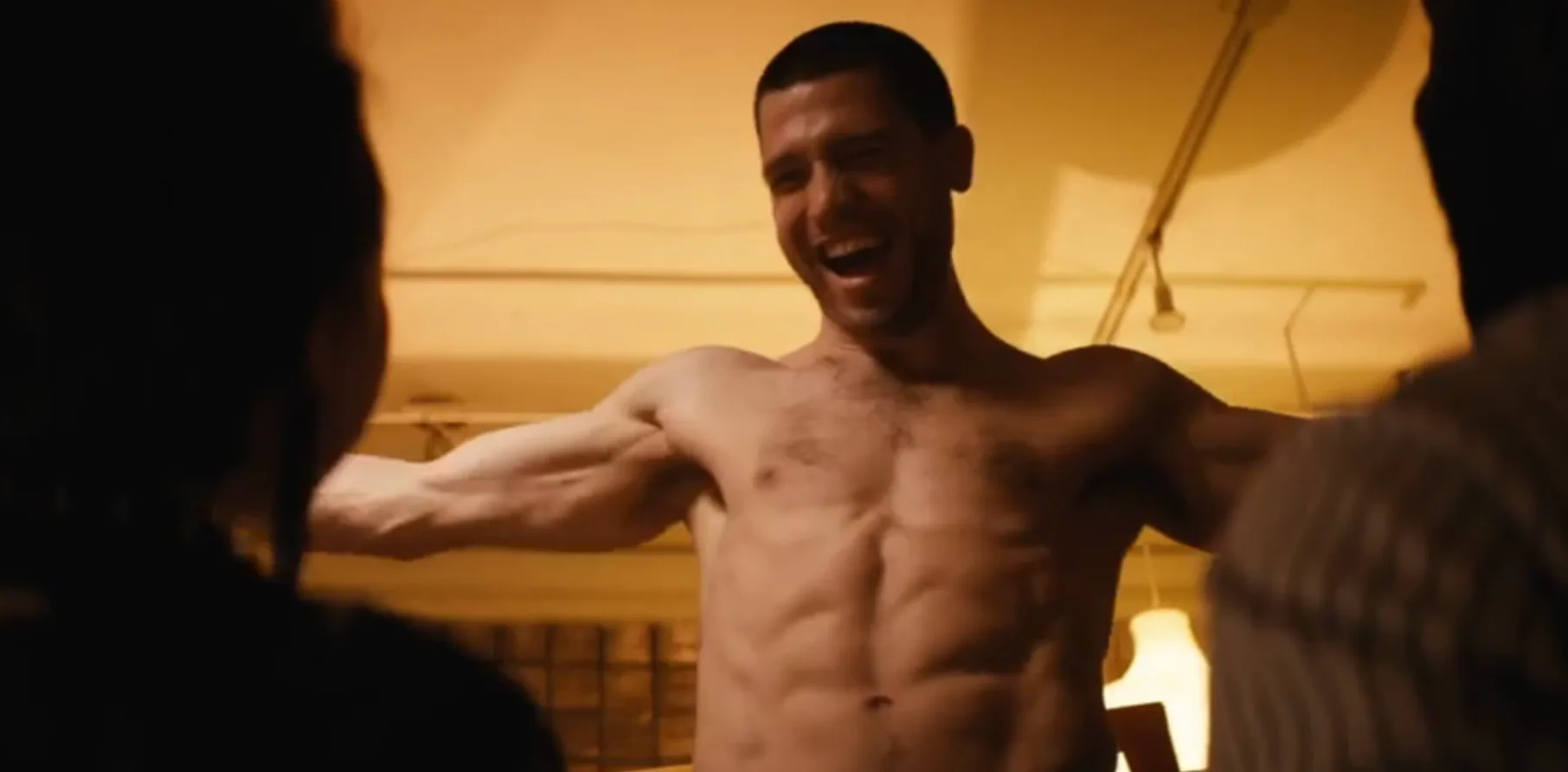 The Boys viewers left shaken after fatal penis scene in new season