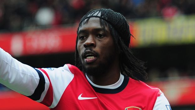 Ex-Arsenal and FIFA legend Gervinho still going at 35 as he agrees to ...