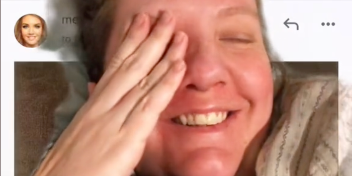 Woman Sends Meme To Would Be Employer After Rejection Gets Interview