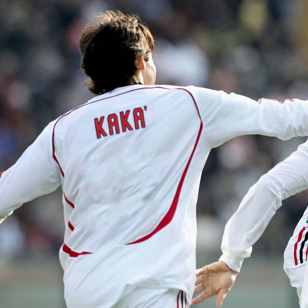 QUIZ: Identify these 16 missing football shirt numbers #2