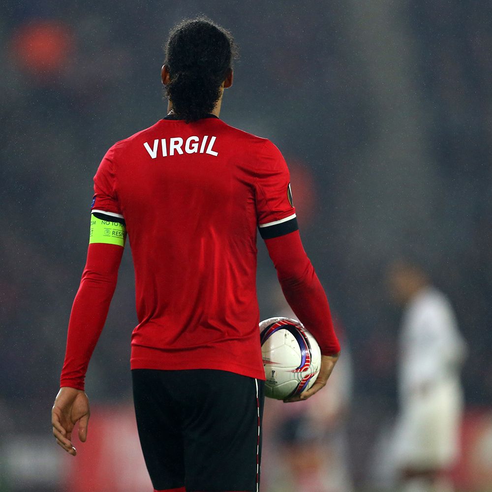 QUIZ: Identify these 16 missing football shirt numbers #2