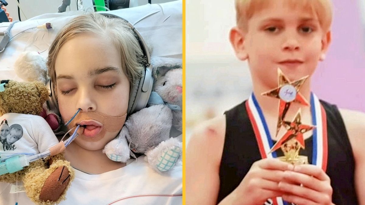 Archie Battersbee dies age 12 as life support is withdrawn