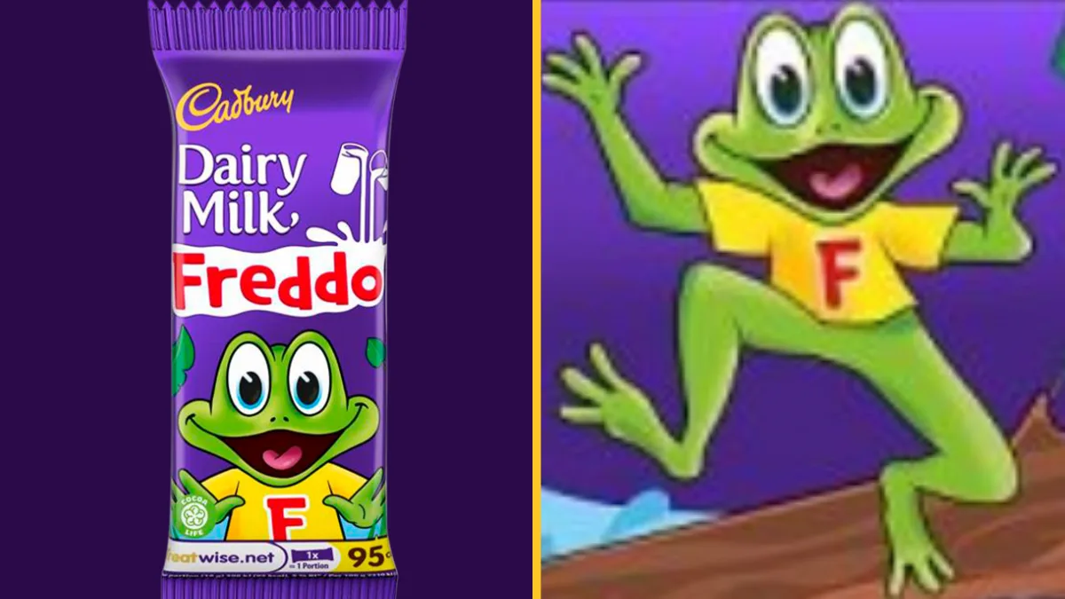 Freddo bar is going back to 10p each, says retailer - JOE.co.uk