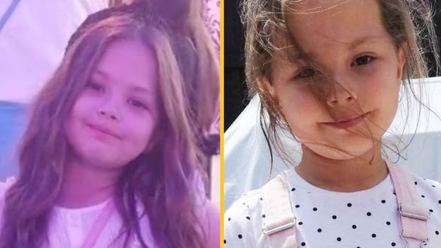 Olivia Pratt Korbel Killing Man Arrested For Murder After Nine Year