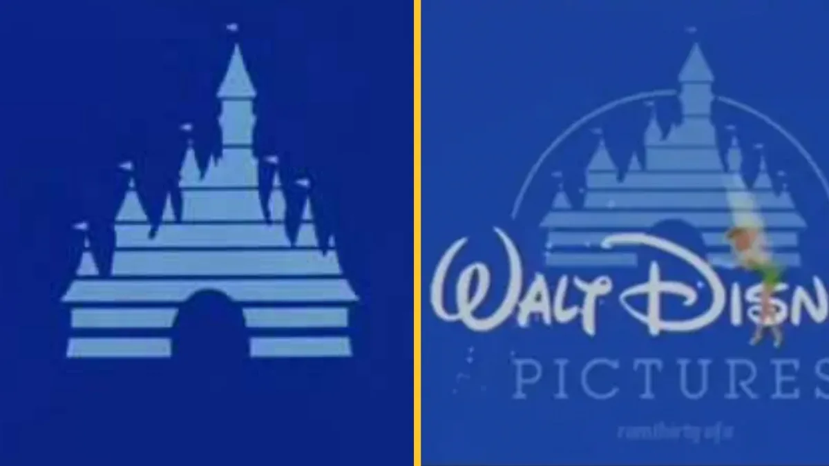 Disney fans dismayed after finding out part of iconic intro animation ...
