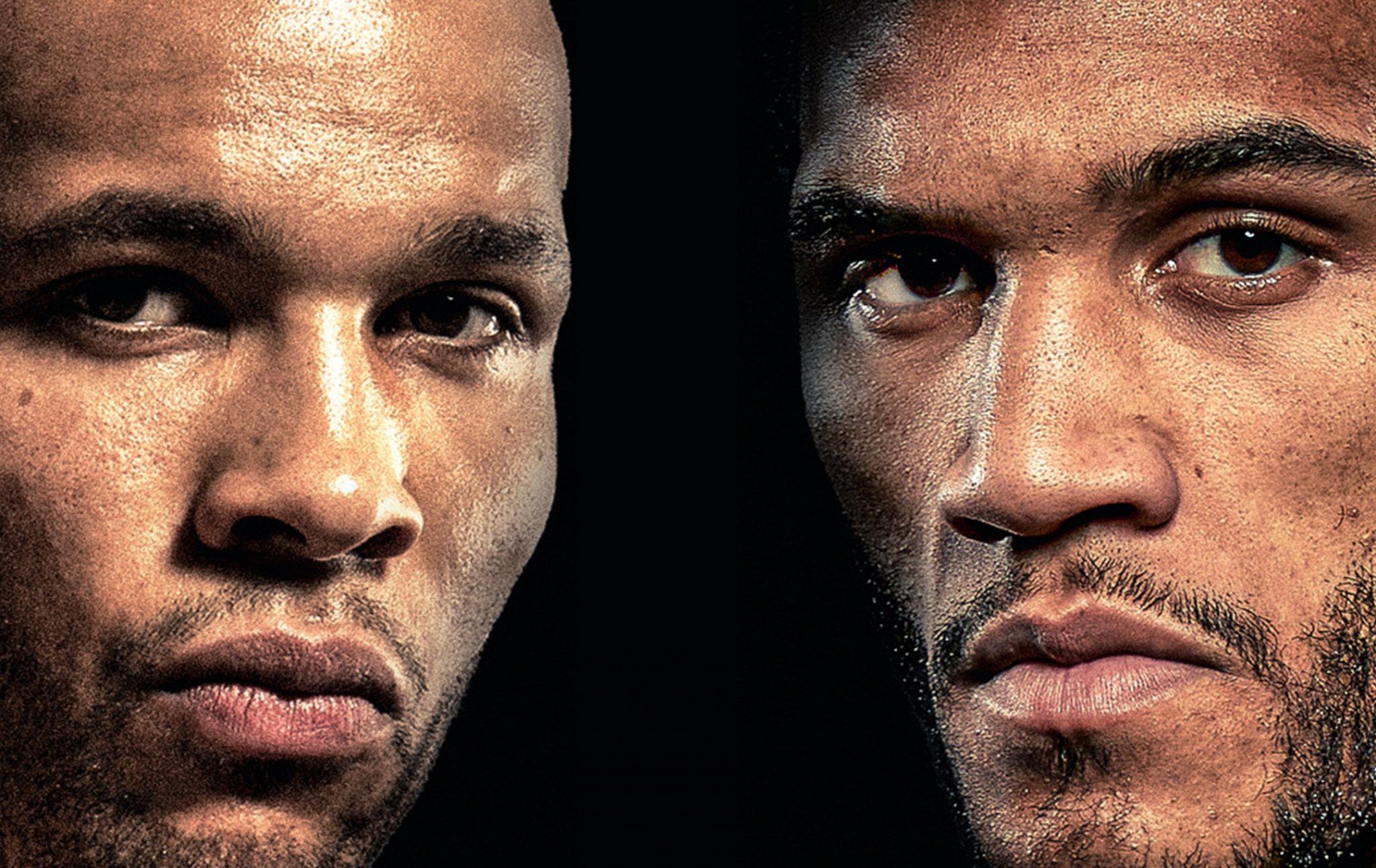 The JOE Friday Pub Quiz: Week 313 - Benn vs Eubank Jr special