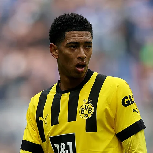 QUIZ: Where did they sign him from? #2 - JOE.co.uk