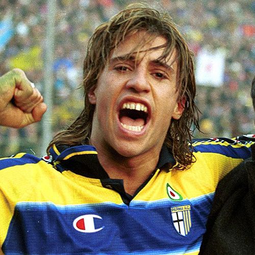 QUIZ: Where did they sign him from? #2 - JOE.co.uk