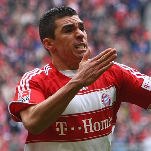 QUIZ: Where did they sign him from? #2 - JOE.co.uk