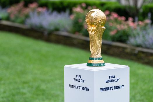 Qatar and Manchester City win 'bad sport' award for greenwashing