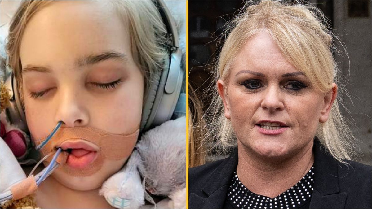 Trolls left fake noose at Archie Battersbee's grave, mum says