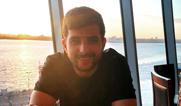 Olivia Pratt-Korbel murder suspect Thomas Cashman pictured as he ...