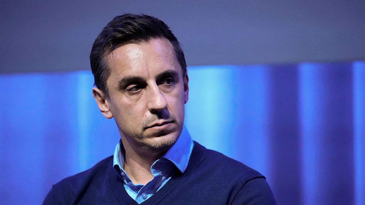 Gary Neville confirms he will work for Qatar's beIN Sports during World Cup