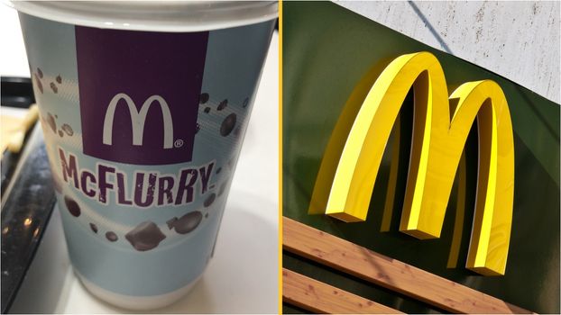 McDonald’s finally release in-demand new McFlurry flavour - JOE.co.uk